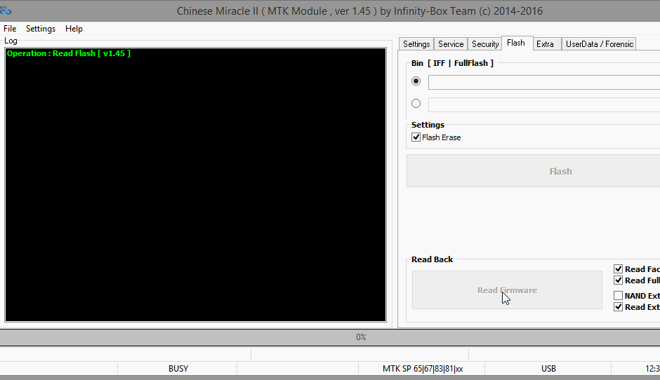Maqsood Mobile Software: QMobile X75 MTK 6580 Flash File/Firmware