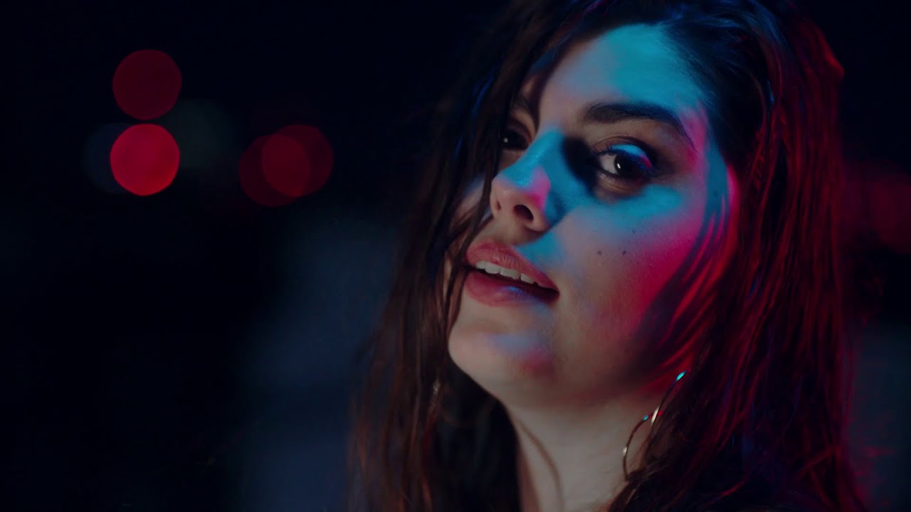 Rhea Sun Shares ‘Leaving’ Music Video