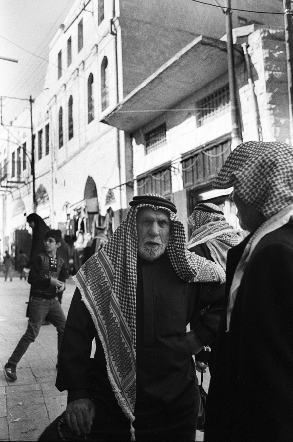 Fatima Abbadi Photography: Kuffiya: A journey from heritage to resistance.