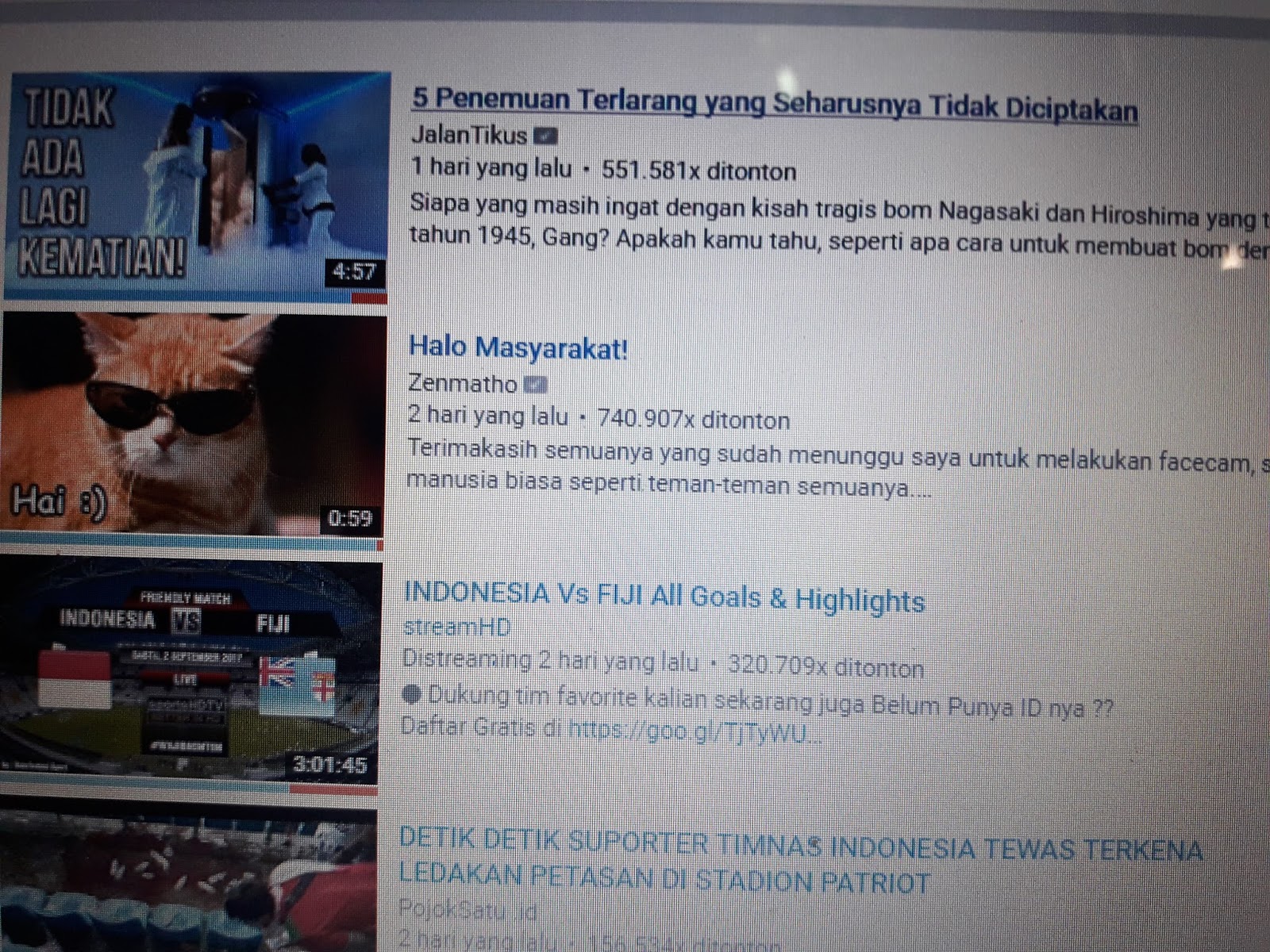 INFORMASI TERKINI I BERITA TERBARU I BERITA BERMANFAAT I INFORMASI ...