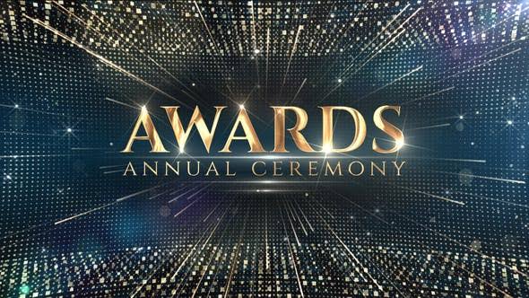 Anchoring script for award ceremony of an organisation | EDUZPEAK