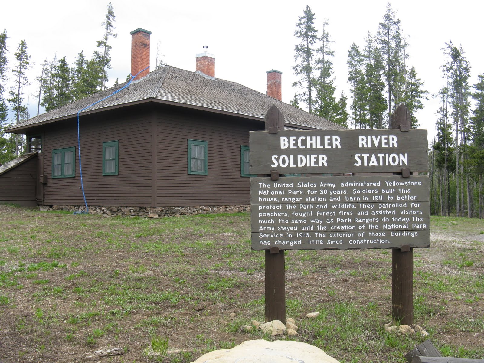 Jeep Summer Tour 2011: Cascade Corner: Cave Falls and the Bechler ...