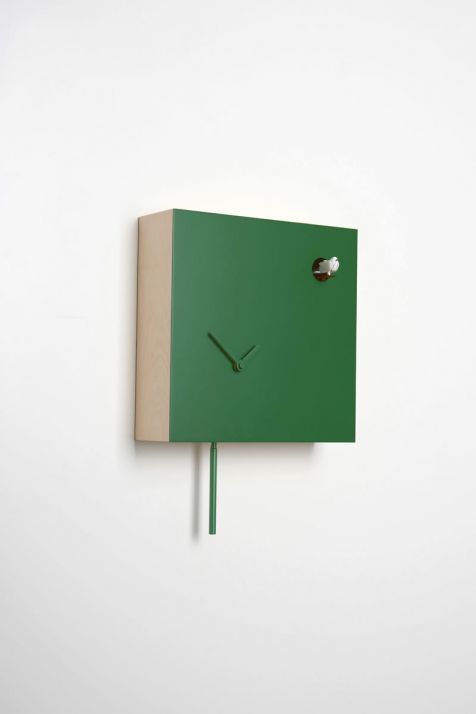 If It's Hip, It's Here (Archives): You'll Go Cuckoo Over These Eight ...