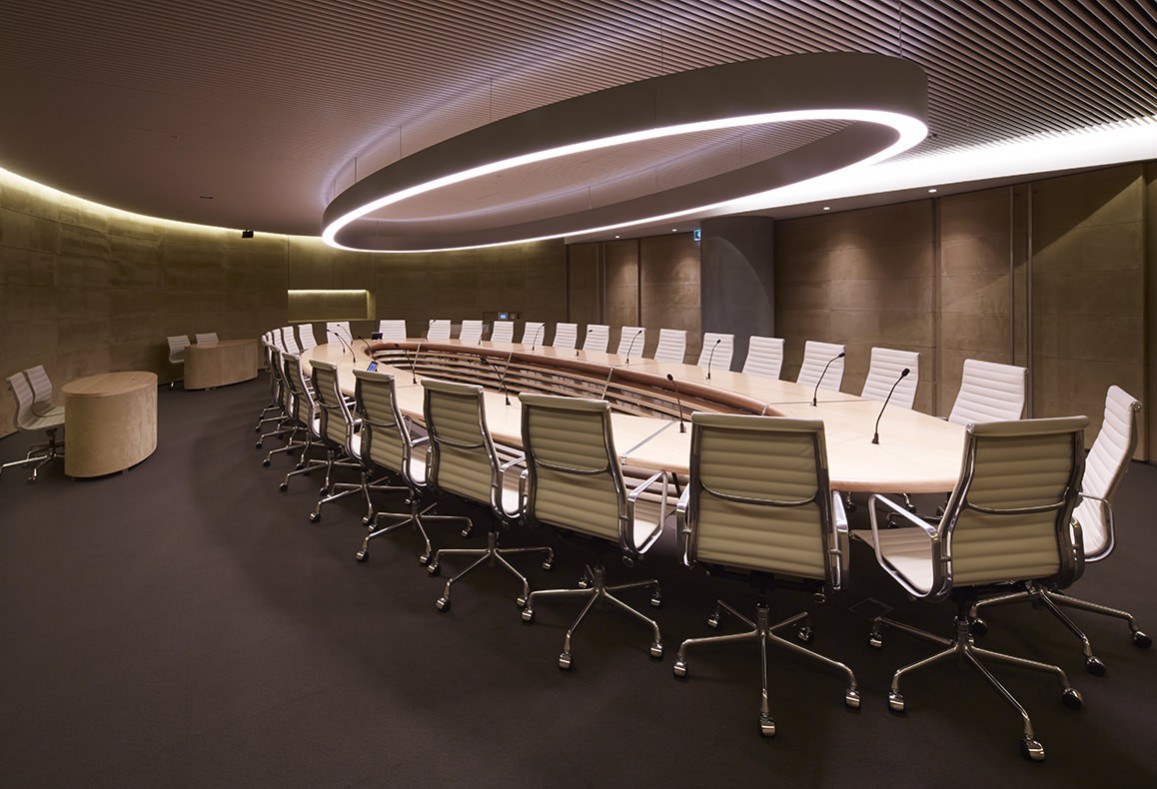 Interior Design Sydney Commonwealth Parliament Offices | Interior ...
