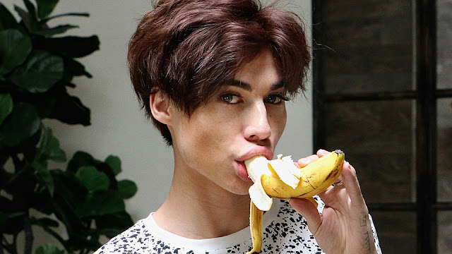 Absolutely Fabulous Dudes: February 2016