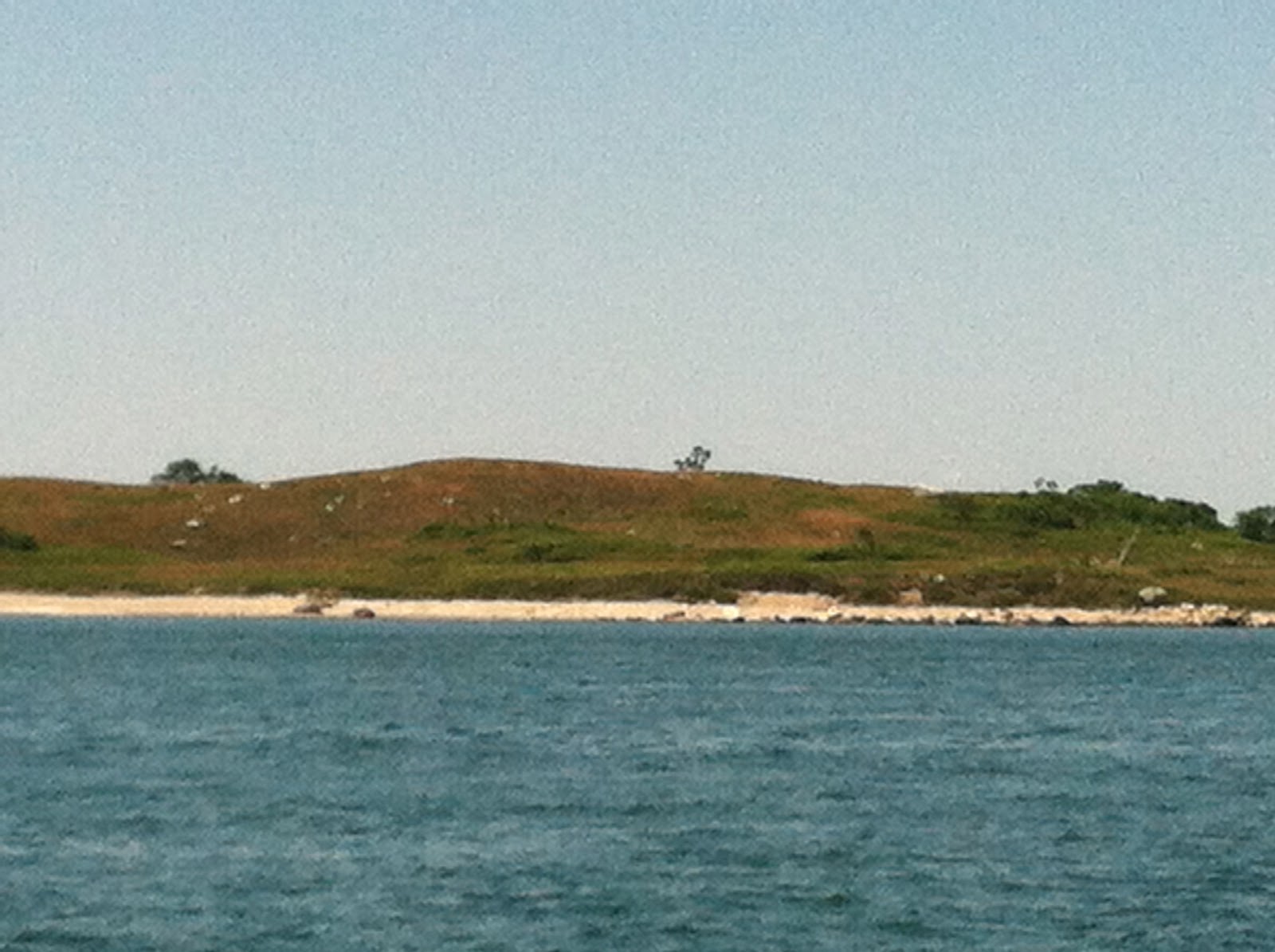An Cobh's Cruising: Block Island,RI,to Dutch Harbor,RI, then Cuttyhunk, MA