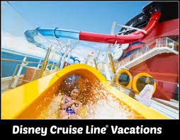 The Holiday and Travel Magazine: Disney Cruise Line Named Top Mega-Ship ...