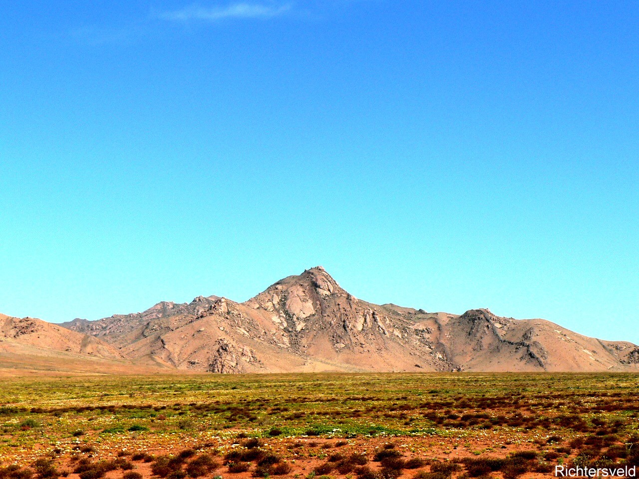 10 Natural World Heritage Sites by UNESCO