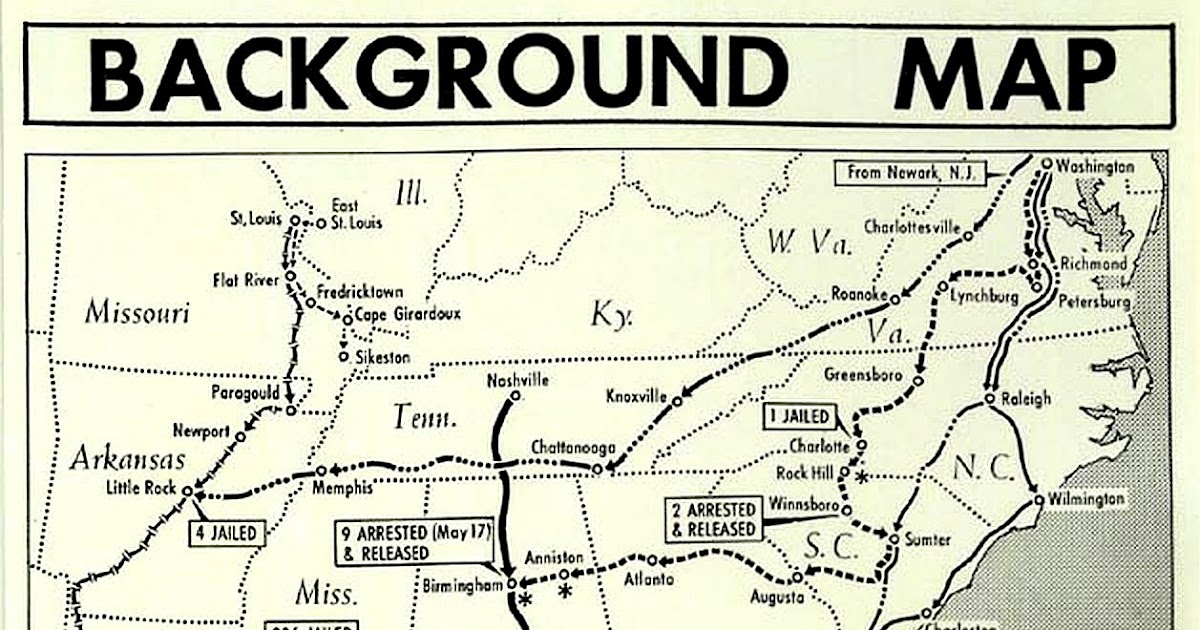 artofthepossibleonline: 50th anniversary of the civil rights Freedom Riders