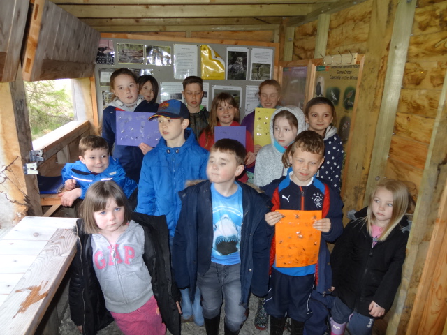 Making the Most of Moorlands: Nature Clubs Update!