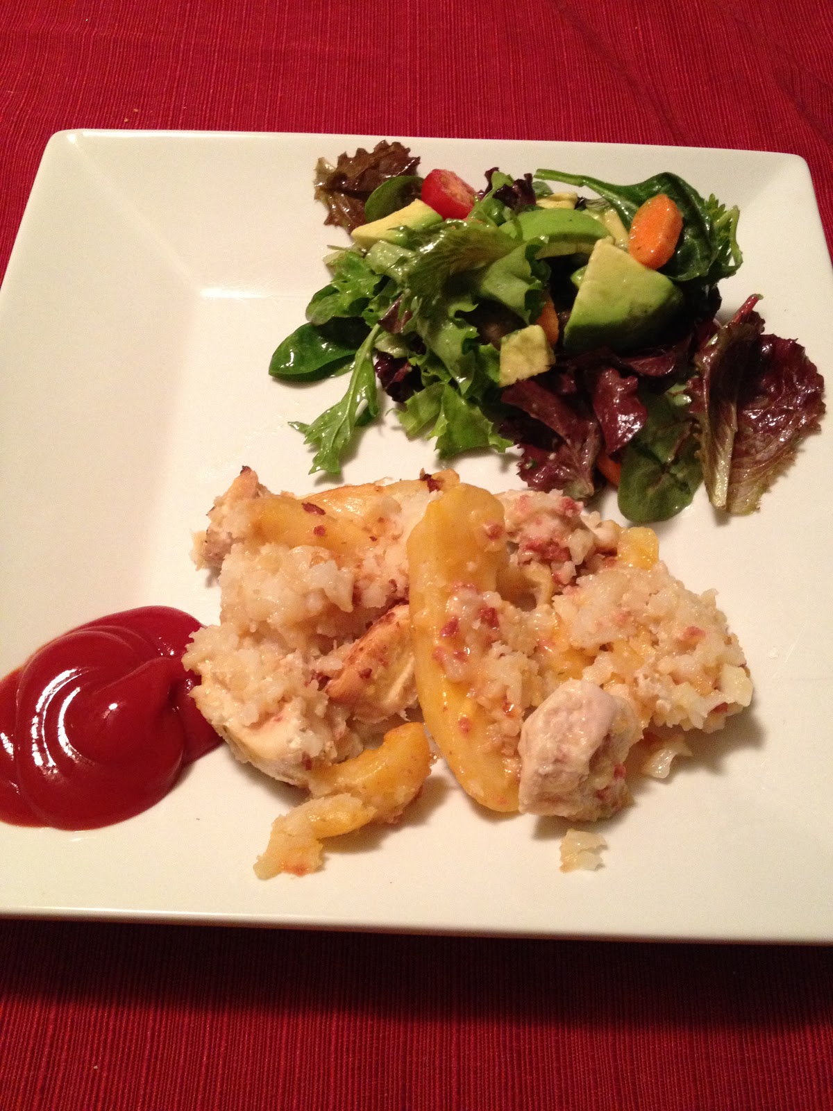 Bliss to Bean: What's Cooking in my Kitchen and Why