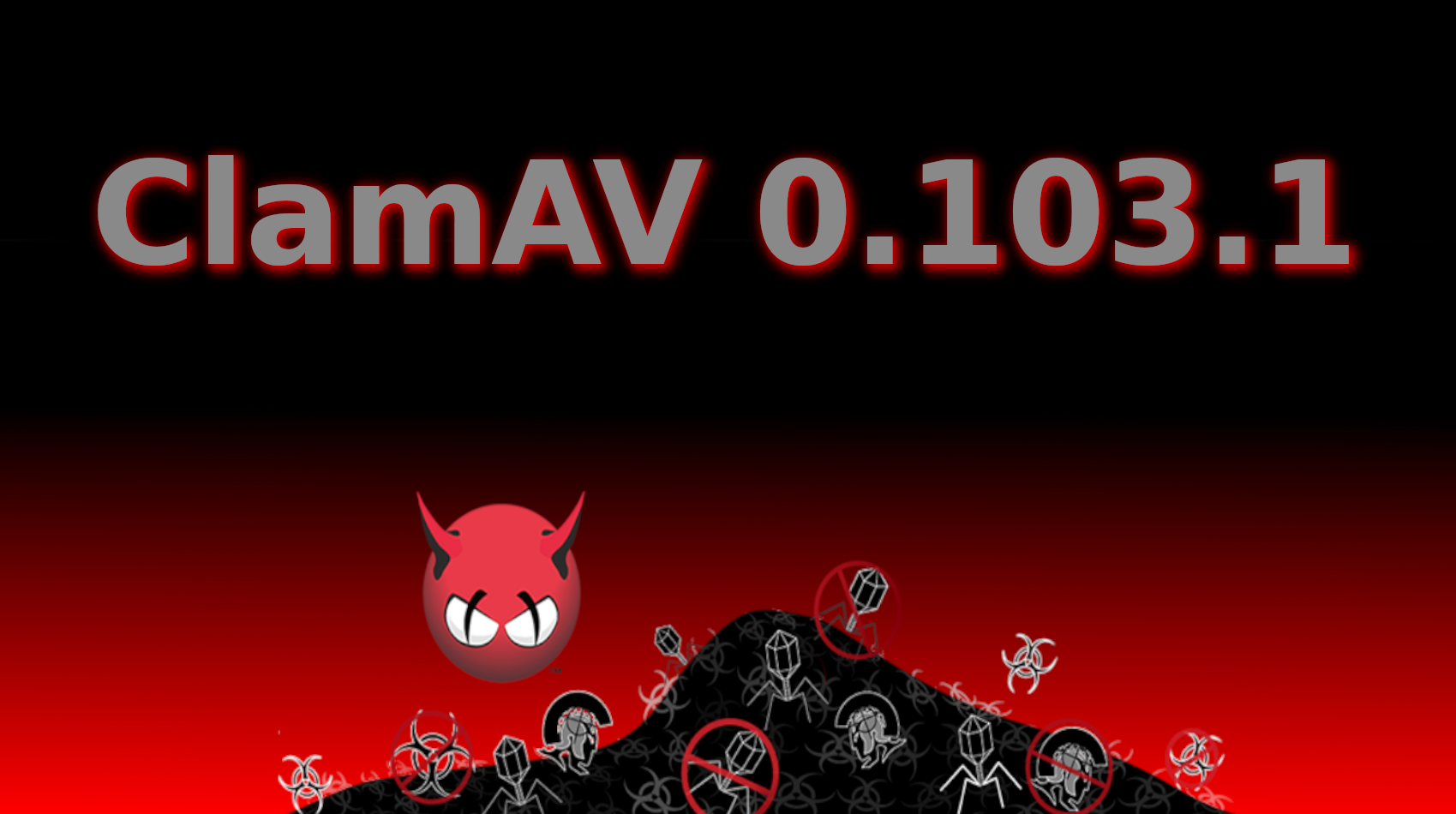 AntiVírus ClamAV 0.103.1 é lançado para Linux, Windows e macOS