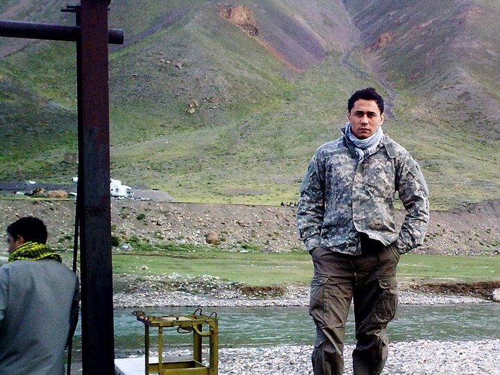 Panjshir In the Mirror of Civilization!: Panjsheri boys in Panjshir