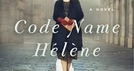 Royal Reviews: Review: Code Name Hélène