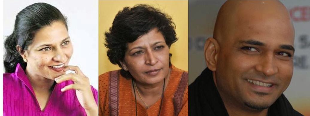 Kannada Kannadigaru: P Lankesh: A Great Writer+Journalist+Film Director ...