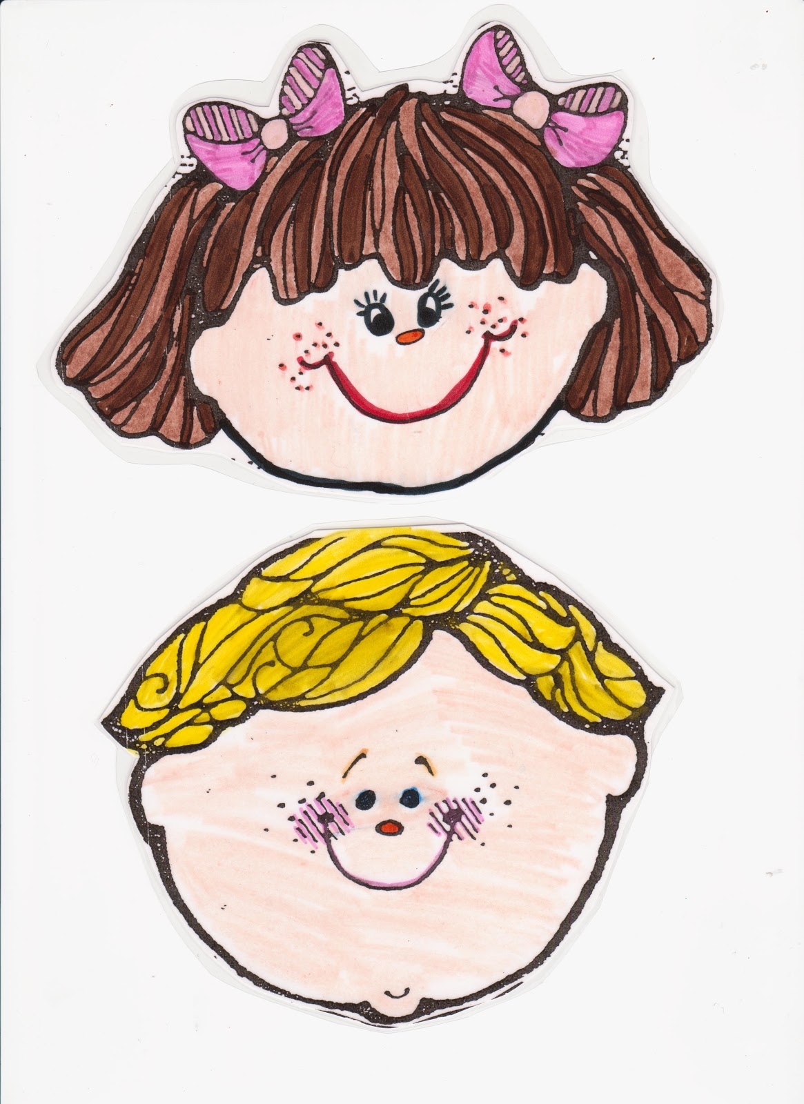 My Little Gems: Storytime: Apple Star Story- The Little Red House ...