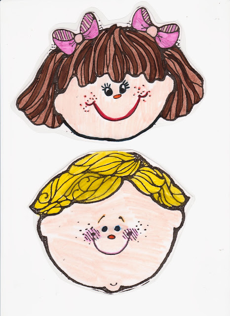 My Little Gems: Storytime: Apple Star Story- The Little Red House ...