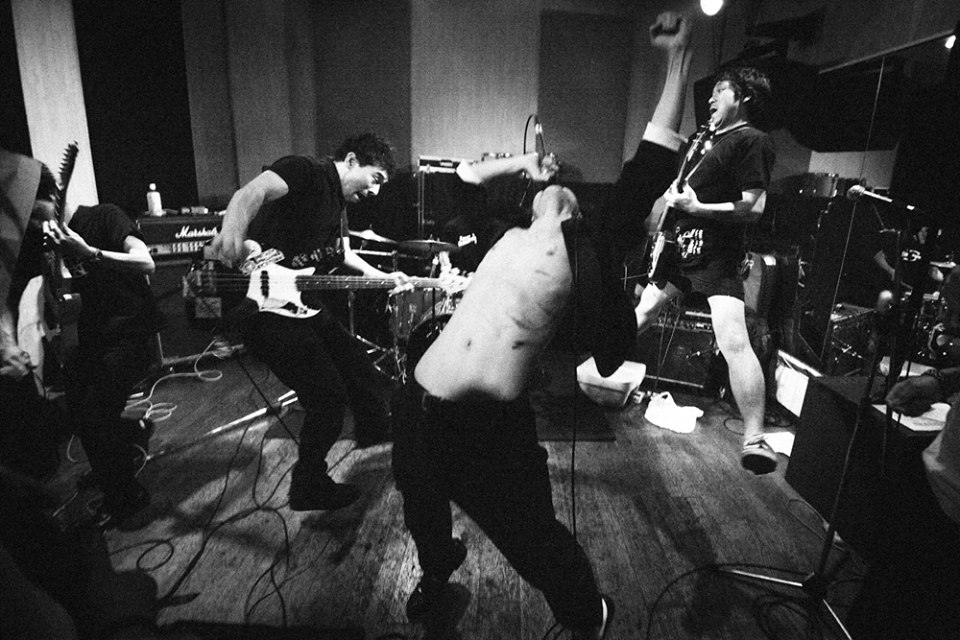 just some punk songs: A Page Of Punk - Itarurokoro