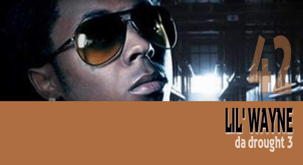 (t5!) Albums Of The 2000s (Redux)