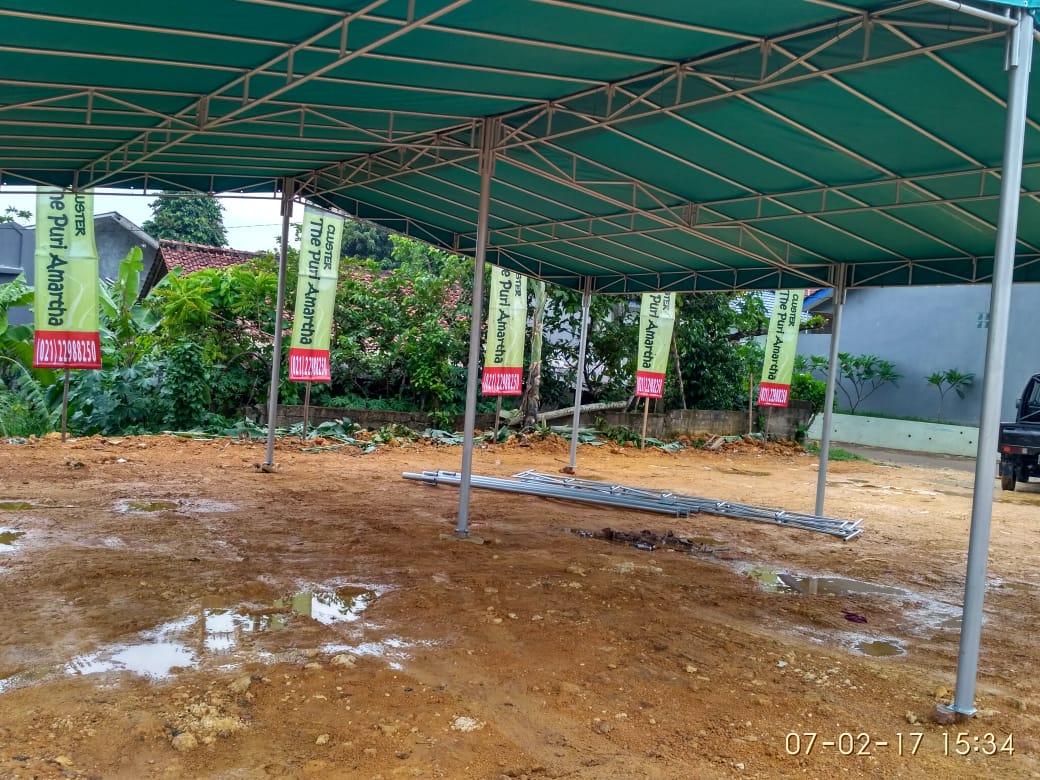 PRODUSEN PANGGUNG RIGGING - TENDA PESTA : JUAL RANGKA TENDA MASJID ...