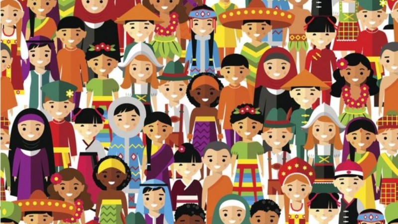 Sejarah Sosial Pengaruh Peradaban Dunia Dalam Pembinaan Negara Bangsa ...