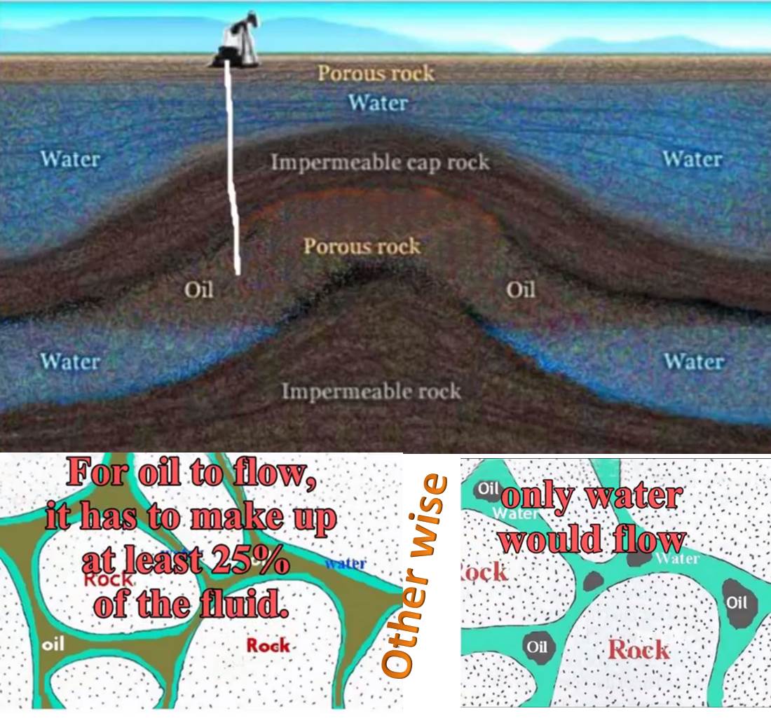 Science & Technology: PETROLEUM RESERVOIR PERFORMANCE OVERVIEW