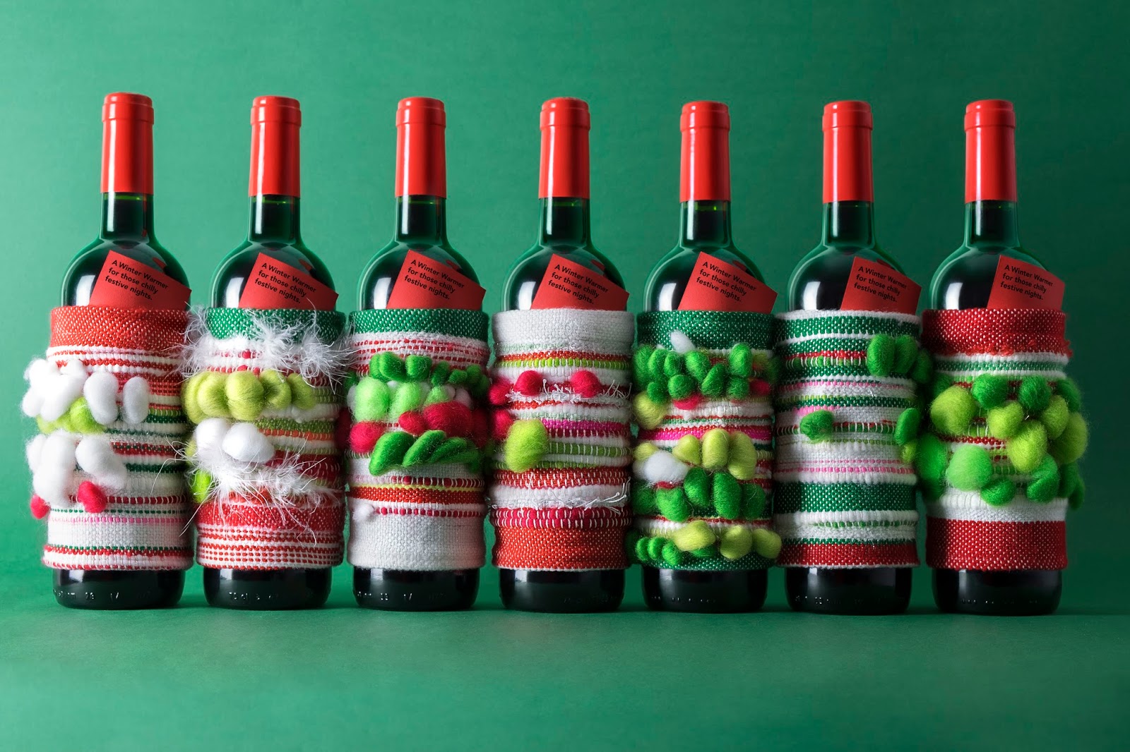 A Winter Warmer – Packaging Of The World