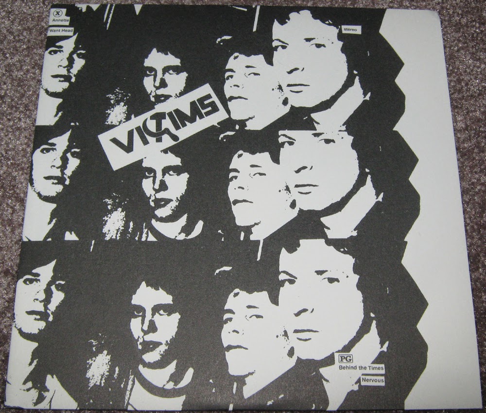 Hardcore Punk Reviews