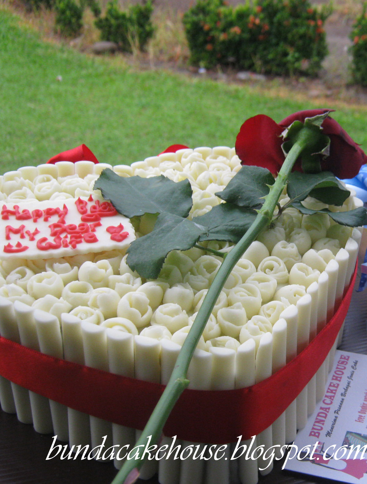 Bunda Cake House Medan