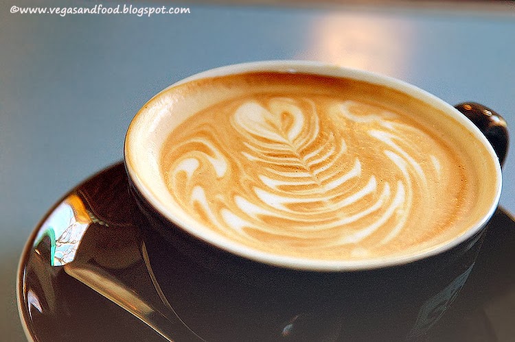 Single Origin - Los Angeles - Vegas and Food