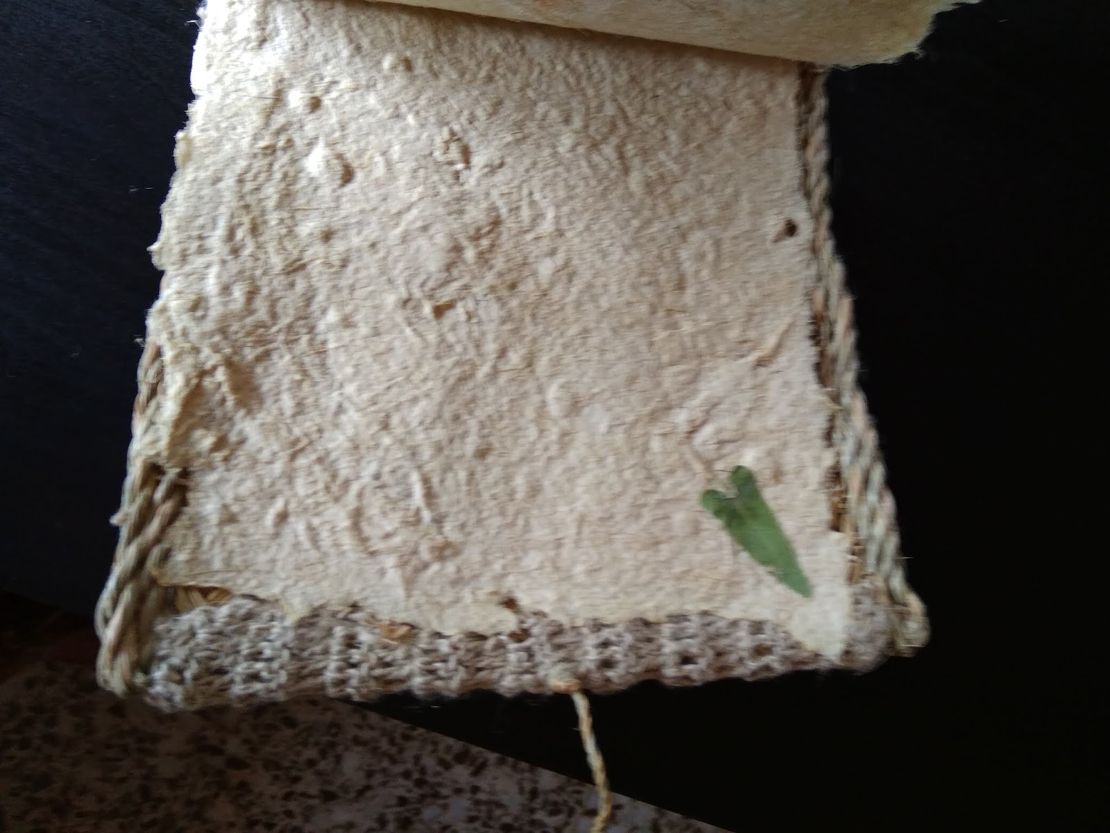 EsParteDeTi: EL PAPEL DE ESPARTO Y SUS POSIBILIDADESes