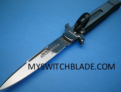 The Ultimate Buying Guide on Italian Stiletto Switchblade