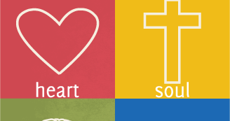 Bible Studies and Devotionals for Men: Heart, Soul, Mind and Strength