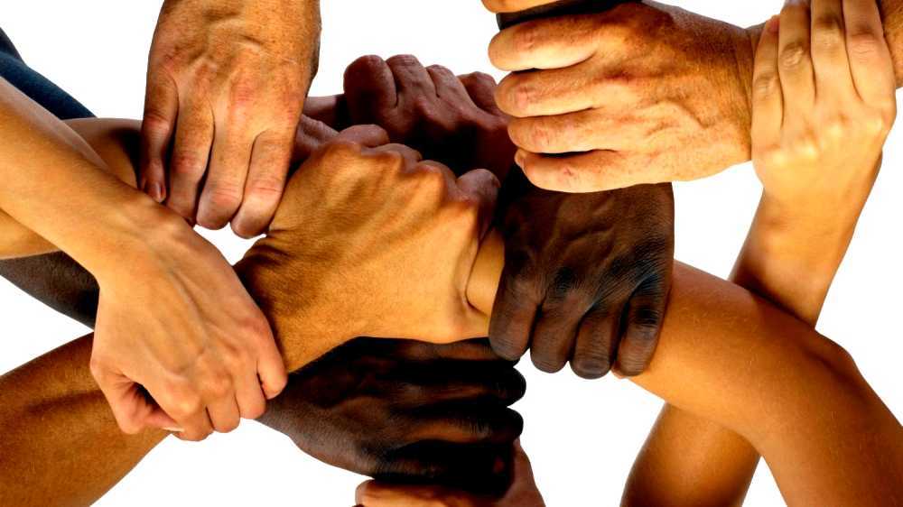 Discrimination based on skin color