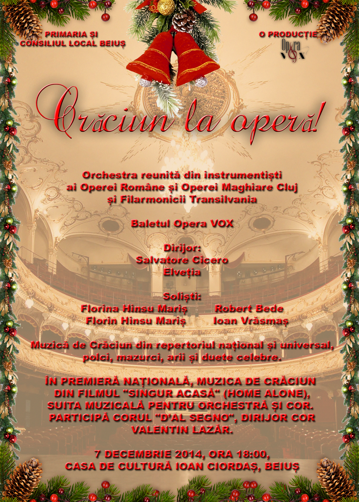 Asociatia ADDePT Bihor: BEIUȘUL SI LUMEA LUI - dublu eveniment cultural