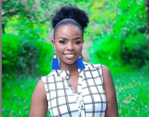 Actress Yasmin Said Lands New Acting Deal After End Of Maria Series ...