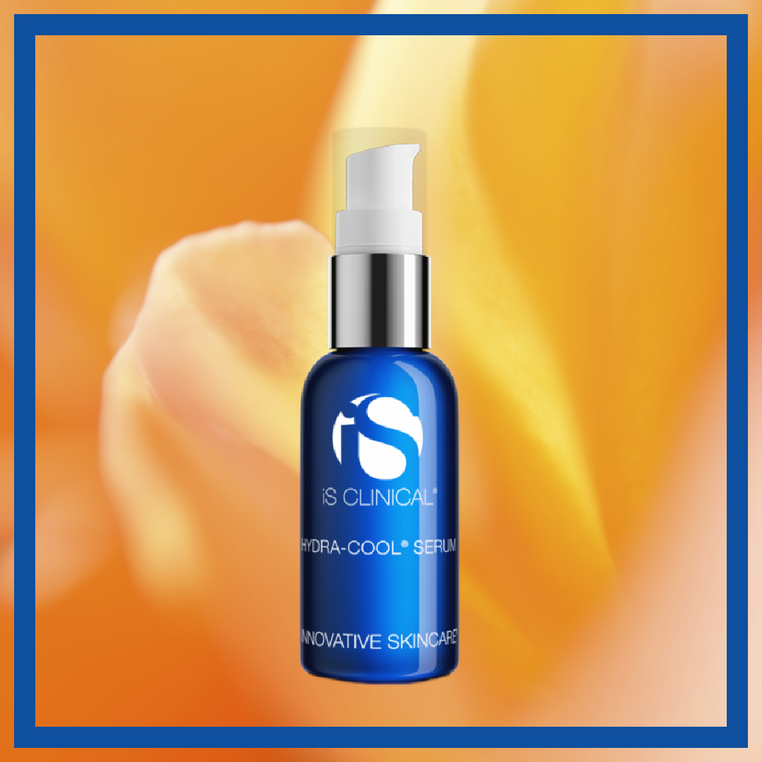 Purkkiarmeijan komentaja: Hydra-Cool Serum sopii kaikille