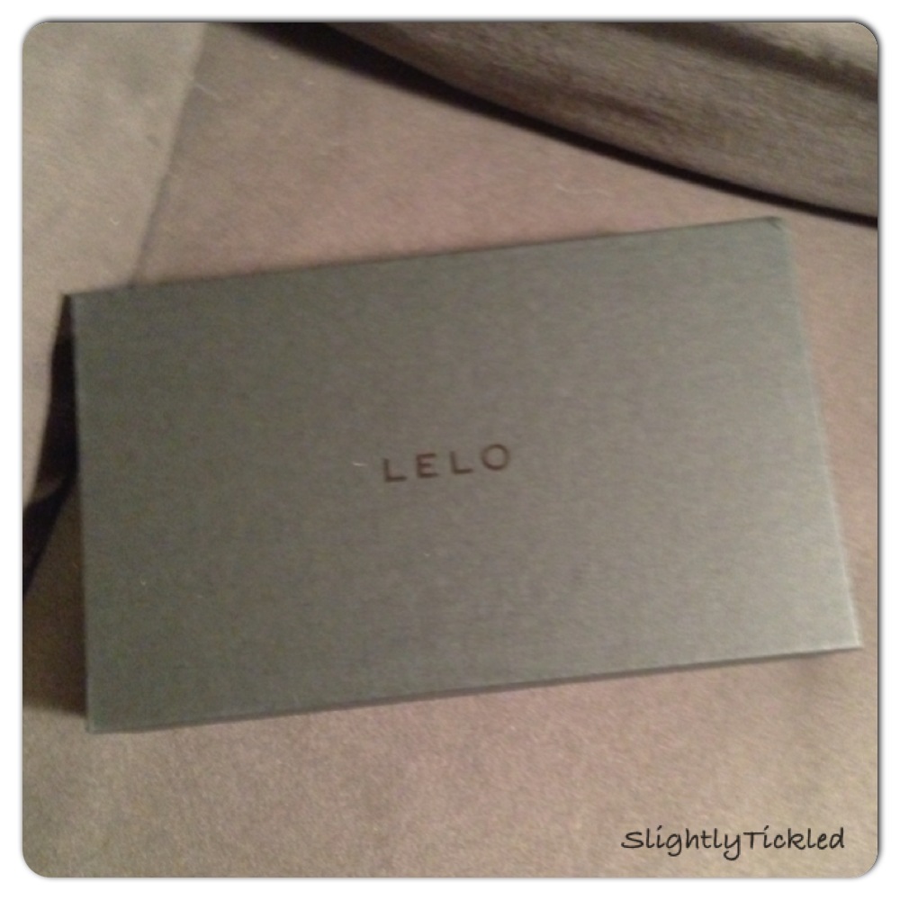 Just Play With It...