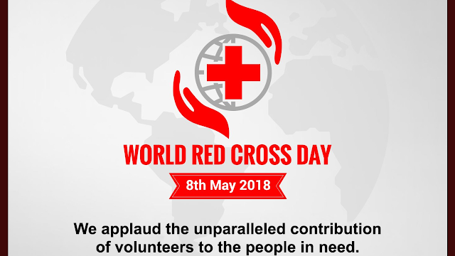 World Red cross day 2020, why celebrated, slogan, founder,how do you ...
