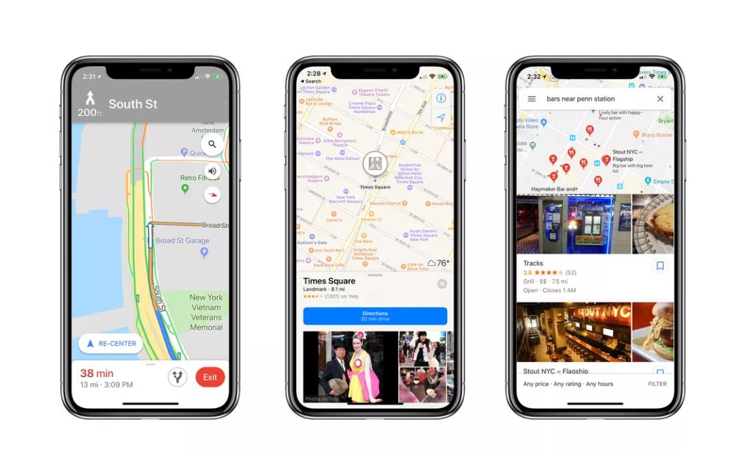 The best travel apps in 2021 for Android / iOS