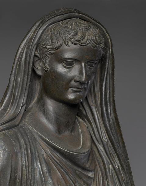 DOMVS ROMANA: Augurium, adivinación en la Roma antigua I