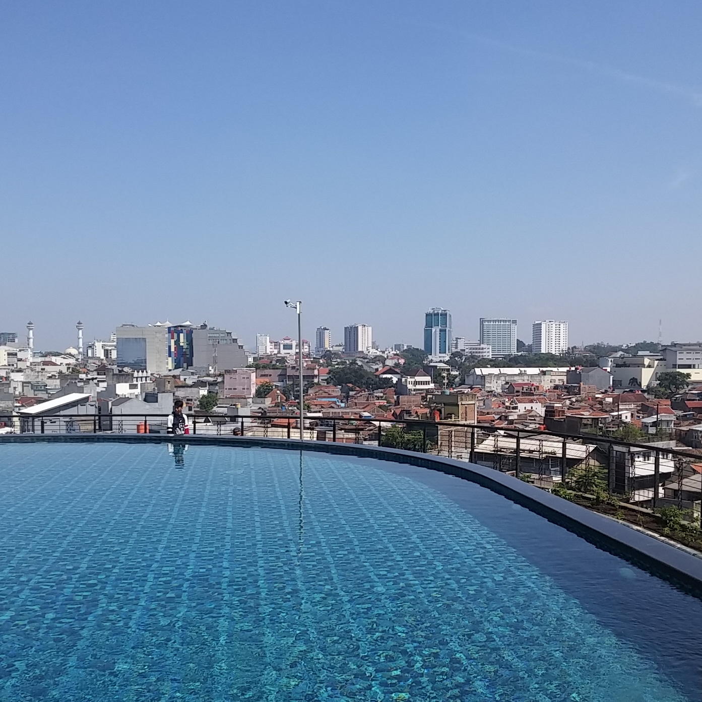 Greko Creative Hub, Apartemen dan Co-working Space di Bandung