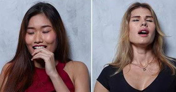 What Exactly Is Female Ejaculation—and Can Every Woman Do It? - Alorabarbie