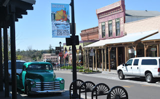 Historic Folsom: Welcome to Historic Folsom!