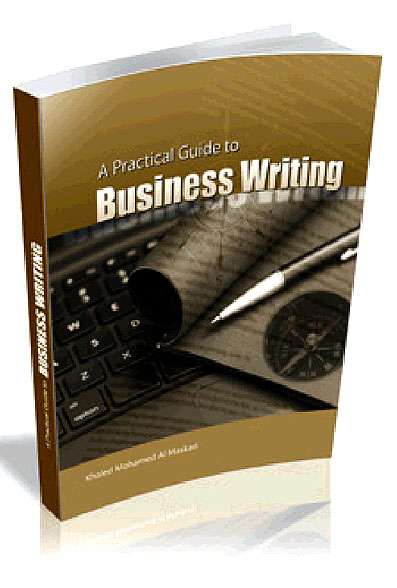 A Practical Guide to Business Writing
