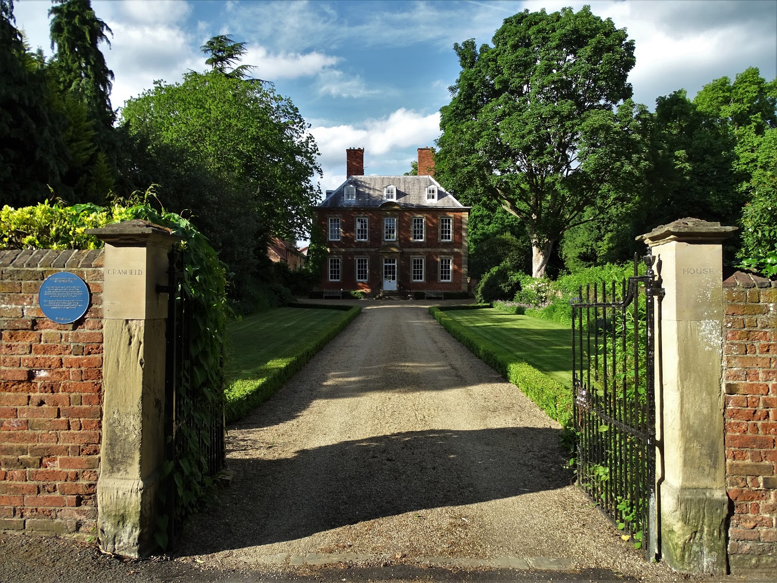 Yorkshire Pudding: Excursion