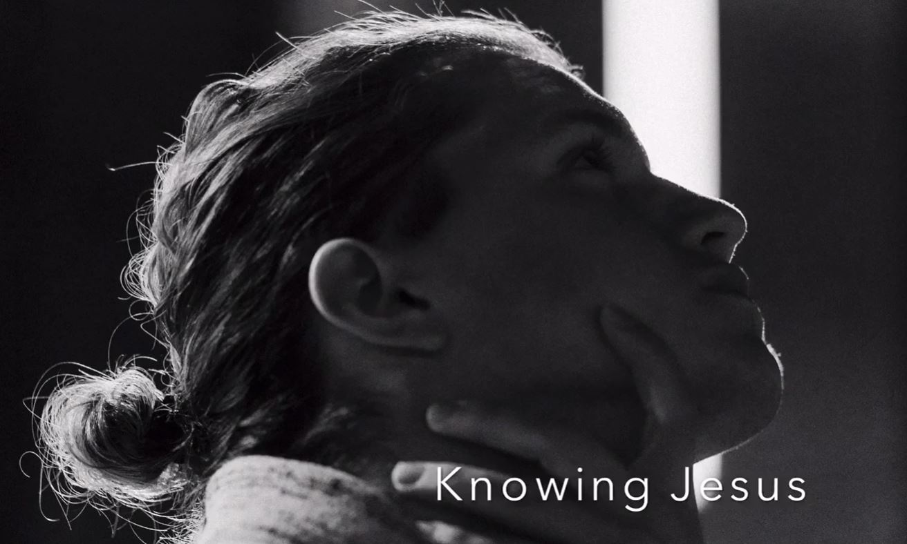 St. Alban's Episcopal Church: Knowing Jesus