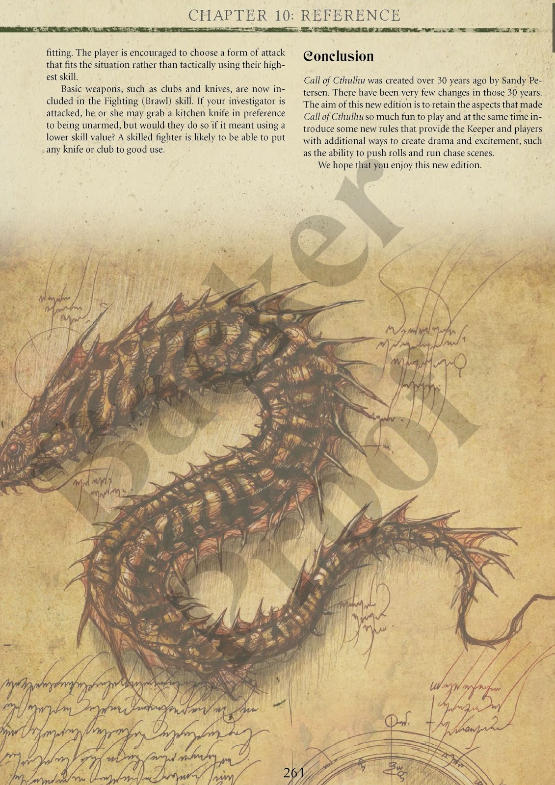 Susurros desde la Oscuridad: Call of Cthulhu 7th Edition Investigator ...