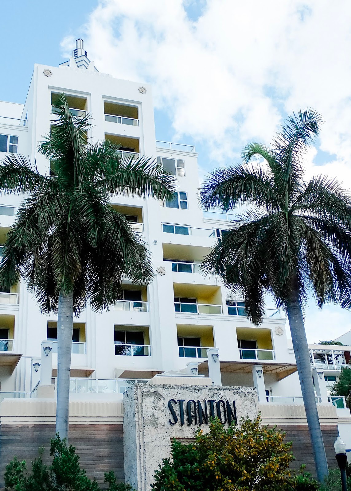 Wouldn't It Be Nice: An Aesthetically Pleasing Look at Stanton's South ...