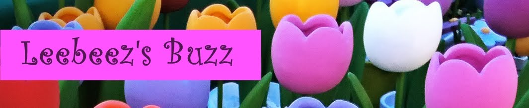 Leebee'z Buzz